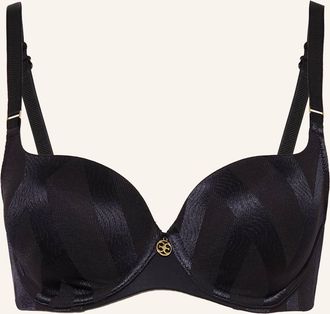 Chantelle Schalen-Bh Glaze schwarz