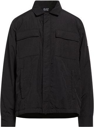 Emporio Armani MANTEAUX - Vestes et blousons sur YOOX.COM