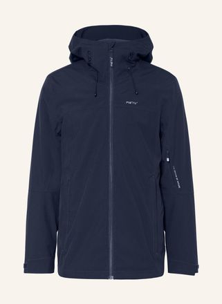 Meru Me&deg;Ru 2-In-1-Jacke Eksj&ouml; blau
