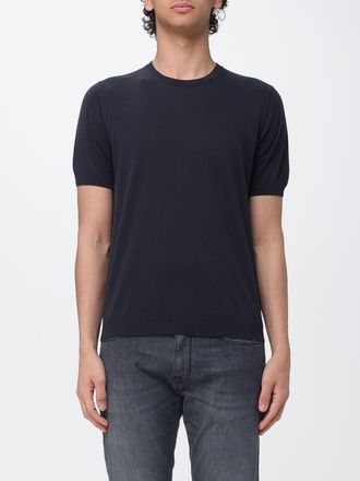 Drumohr Pull Homme couleur Bleu