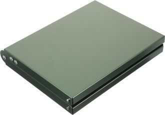 UPKOCH Klappbarer Campingtisch Aus Aluminium Für Outdoor-aktivitäten Campingtische Zum Zusammenklappen Leichter Tragbarer Tisch Für Reisen Picknicks Und Gril