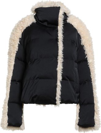 Patrizia Pepe JACKEN & M&Auml;NTEL - Pufferjacken & Daunenjacken auf YOOX.COM