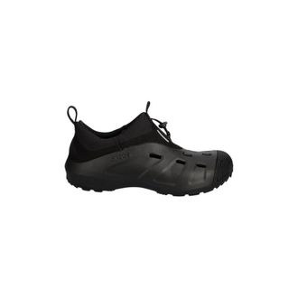 Crocs Quick Trail Low - Homme - Chaussures - Noir - Taille: 43 EU