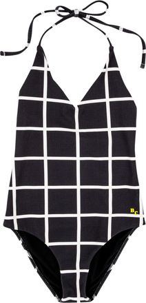 Bobo Choses Maillot de Bain 1 Pi&egrave;ce Carreaux Bobo Choses
