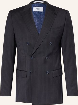 Digel Digel Move Anzugsakko Alfredo Slim Fit blau