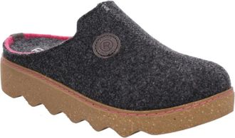 Rohde Foggia-D Hausschuhe - - Shoes - Herren - Grau - 37 EU
