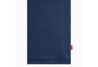 Levi's T-Shirt Herren T-Shirt 4er Pack Baumwolle (Packung, 4er Pack)