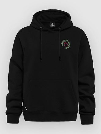 Horsefeathers Nevra Sweat noir