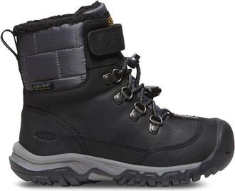Keen Trekkingschuhe Kanibou Wp 1028084-10 Grau