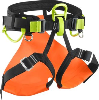 Edelrid Iguazu III Canyoninggurt, orange, 1