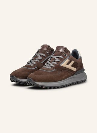 Floris Van Bommel Floris Van Bommel Sneaker Noppi 29 braun