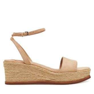 Lauren Ralph Lauren Espadrilles LAUREN RALPH LAUREN Leona 802920421010 Beige