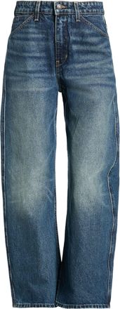 Nili Lotan HOSEN & R&Ouml;CKE - Jeanshosen auf YOOX.COM