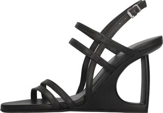 Vic Mati&eacute; Femme, Chaussures, Noir, Taille: 39 EU With Heel