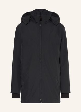 Wellensteyn Wellensteyn Parka Serpentine Long blau