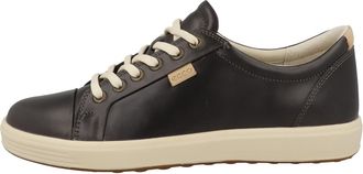 Ecco Ecco Damen Soft 7 Shoe, Magnet, 41 EU