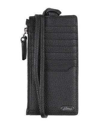 Brioni Petite maroquinerie - Porte-cartes sur YOOX.COM