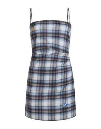 Acne Studios ROBES - Robes courtes sur YOOX.COM