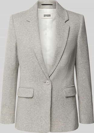 Drykorn Blazer mit Reverskragen Modell ATLIN