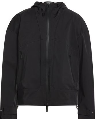 Emporio Armani JACKEN & M&Auml;NTEL - Jacken und Anoraks auf YOOX.COM