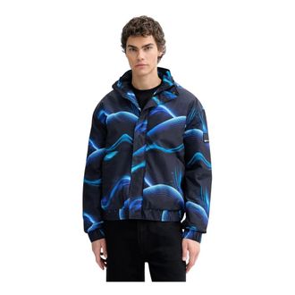 Karl Lagerfeld Veste isol&eacute;e - Homme - Vestes - Noir - Taille: M