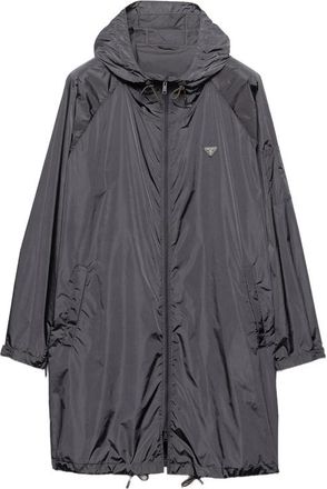 Prada Technical Fabric Jacket