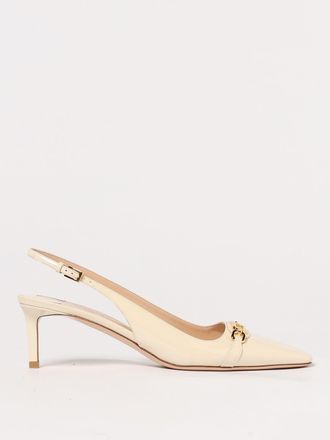 Tom Ford Escarpin TOM FORD Femme couleur Blanc