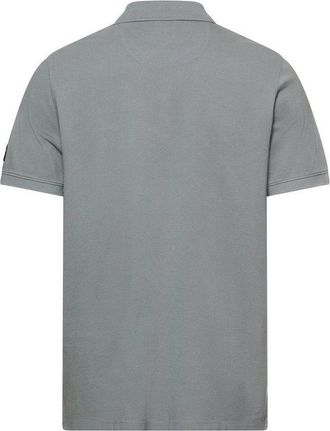 Camel Active Poloshirt mit Brusttasche