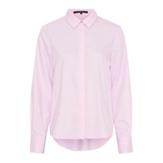 BTF-CPH Btfcph, Damen, Blusen & Hemden, Rosa, 2XLGr&ouml;&szlig;e