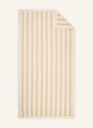 Marc O'Polo Marc Opolo Duschtuch Heritage beige
