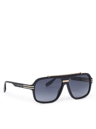 Marc Jacobs Sonnenbrillen 840/S 207969 Schwarz