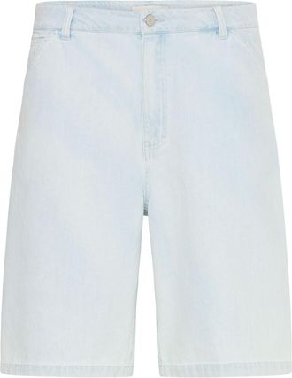 Solid Bermudas SDTommy Relaxed Fit