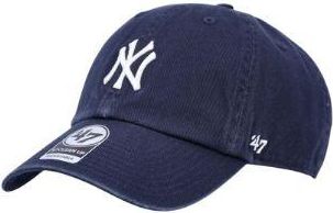 Sporty & Rich Sporty&Rich | Yankees Serif Hat