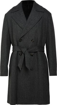 Harmont & Blaine JACKEN & M&Auml;NTEL - M&auml;ntel auf YOOX.COM