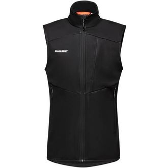Mammut Herren Weste Ultimate VII SO Vest Men