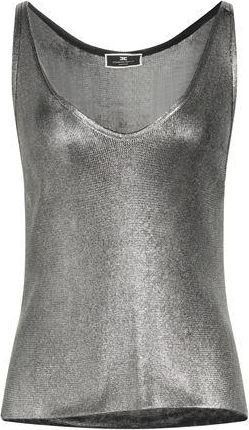 Elisabetta Franchi TOPS - Tops sur YOOX.COM