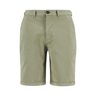 Barbour Homme, Shorts, Vert, Taille: S Smart Chino Short