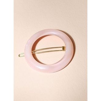 Bachca Barrette ronde