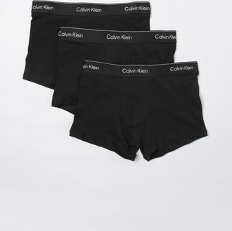 Calvin Klein Sous-Vêtement CALVIN KLEIN Homme couleur Noir 1