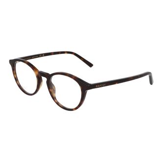 Gucci unisex, Accessories, Braun, 49 MMGr&ouml;&szlig;e