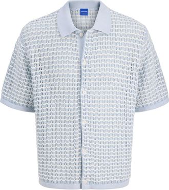Jack & Jones Strickjacke JORDia