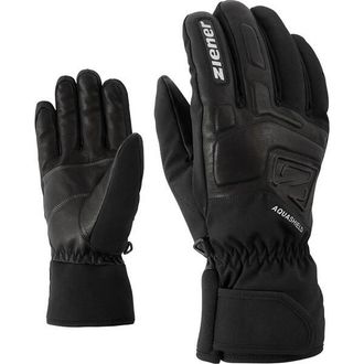 Ziener Herren Handschuhe GLYXUS AS(R) glove ski alpine