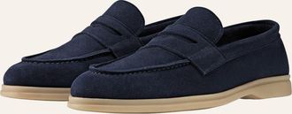 Aigner Aigner Casual Loafer Roy 1c blau