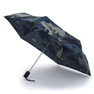 Kipling Parapluie imprimé à ouverture automatique Cool Camo