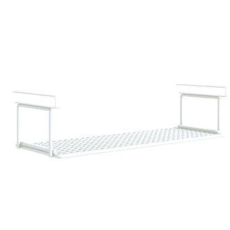 Generic Schuh-Organizer | Platzsparendes f&uuml;r Schr&auml;nke | Aufbewahrungs-Organizer f&uuml;r Speisekammer, K&uuml;che, Schrank, Schreibtisch, Eingang, Mehrzweckregal f&uuml;r R&auml;