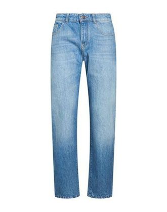 Emporio Armani BAS - Pantalons en jean sur YOOX.COM