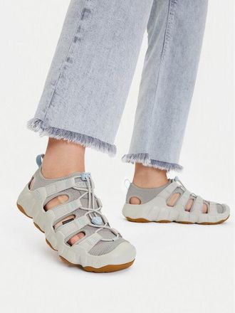 Keen Sandalen Hyperport H2 1030679 Grau