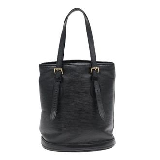 Louis Vuitton Sac Seau Vintage Pre-owned - Femme - Pre-owned - Noir - Taille: ONE Size