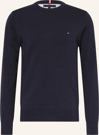 Tommy Hilfiger Pullover blau