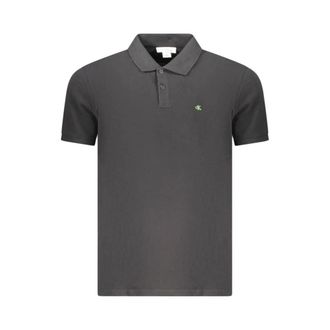 Calvin Klein Herren, Oberteile, Schwarzk, XLGr&ouml;&szlig;e